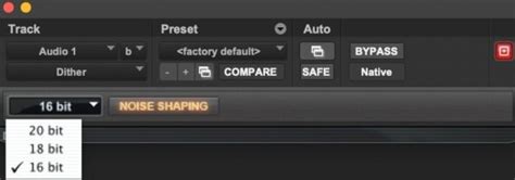 16 Bit Vs 24 Bit Clearing Up The Confusion