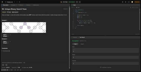 Day 198 Of 365daysofcode Challenge Binary Search Trees Yash Raj Singh Posted On The Topic