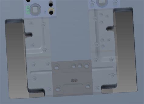 Solved Updating Parts To Inventor Assembly File Autodesk Community
