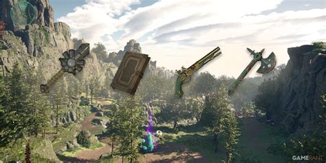 Avowed Gameplay Reveals New Zone Shatterscarp And Other Features