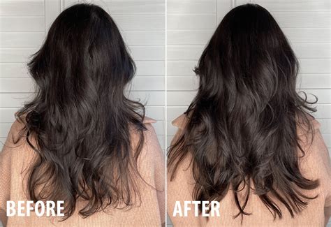 Luxy Halo Hair Extensions Review With Photos Popsugar Beauty Uk