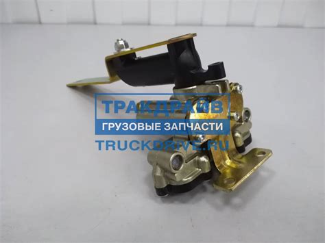 Кран уровня пола кабины для автомобилей Скания 3 4 5 серии 90554147 ...