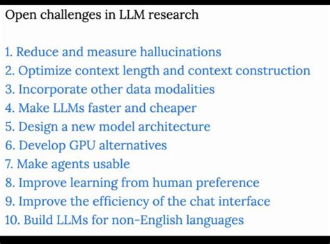 Renaud Charrin On Linkedin Llm Airesearch Generativeai