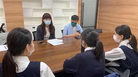 【採訪】預防忄生犯罪關注組接受採訪 澳門中華學生聯合總會