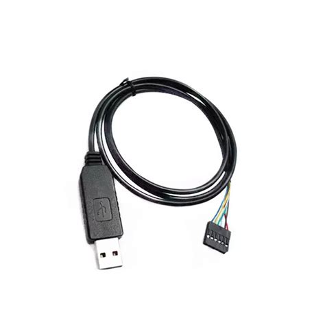 Pin Ft Rl Ft M Dulo Para Arduino Ftdi Usb Para Ttl Uart Serial