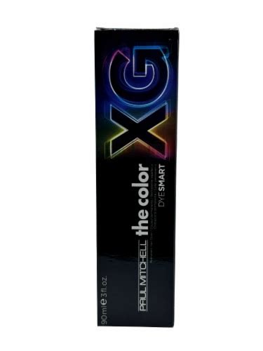 Paul Mitchell The Color Xg 9n 9 0 Dyesmart Permanent Hair Color 3 Oz 1