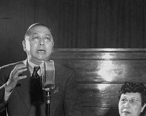 孫中山獨子孫科：1949年沒有跟蔣介石去台灣，最終結局如何？ 每日頭條