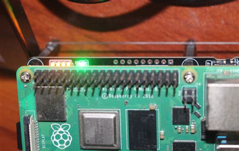 review of sunfounder raspberry pi ups power supply cnx software