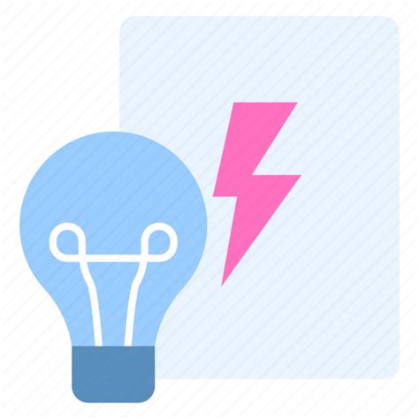 Innovative Coding Innovation Creativity Code Idea Creative Icon