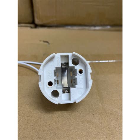 Plc Holder Socket 1pcs Shopee Malaysia
