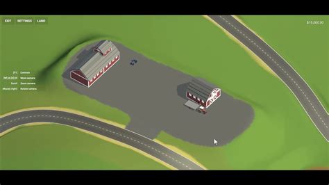 farmistic devlog minor ui improvements youtube