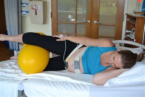 Squatting Bar Birth
