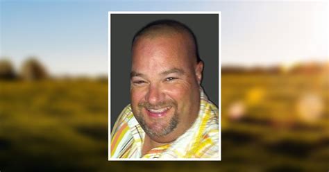 Sean Patrick Doyle Obituary November 19 2019 Johnson Funeral Home