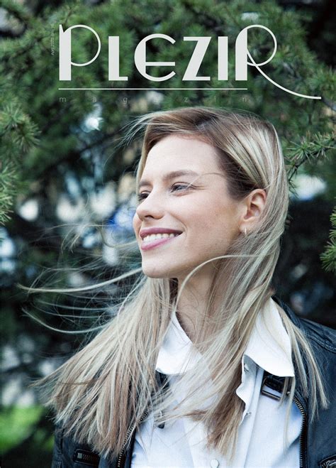 Plezir magazine #98 by Plezir magazin - Issuu