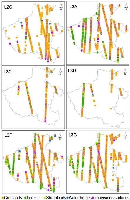 Classi Fi Cation Results For Each Campaign Download Scientific Diagram
