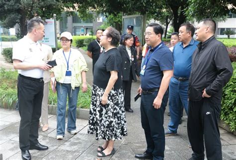 医院要闻 湘潭市中心医院