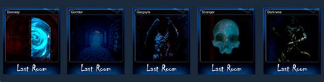 Last Room on Steam