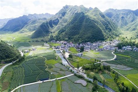 貴州省黔東南州麻江縣詩情田園夢境麻江美麗麻江縣歡迎您 每日頭條