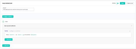 Attaching A Document To An Email Template Used In A Workflow Cin7 Core