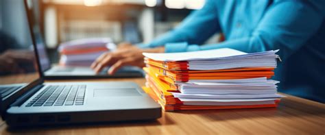 The Advantages Of Intelligent Document Processing Within Customs