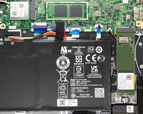 Acer Aspire A P Top Pros And Cons Laptopmedia Com