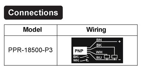 M18 Autonix Photo Sensor At ₹ 1500piece Photoelectric Sensor In Kala