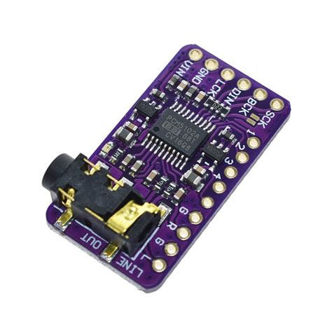 Does This Work On An Arduino Nano R Synthdiy