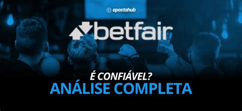 Betfair é Confiável Avaliação Com Dados 2025 ⬅️