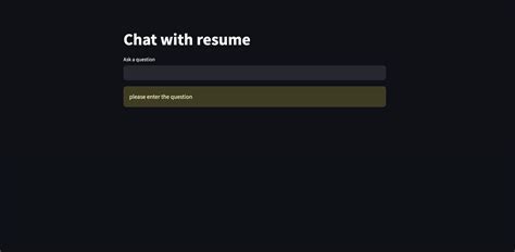 Aiapplications Langchain Streamlit Softwaredevelopment Yash Thaker