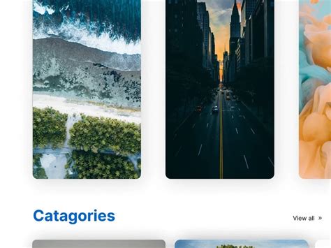 An Android Native Mobile Application Upwork
