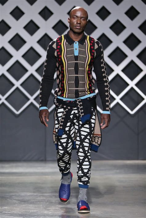 Laduma Ngxokolo Maxhosa Fashions Of Southern Africa