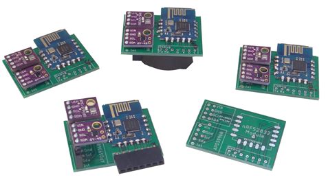 Home Smart Mesh Your Own IoT