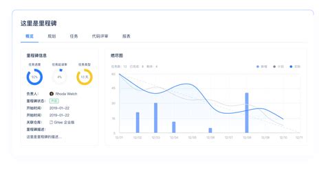 项目协同 Gitee 企业版 企业级 Devops 研发效能平台