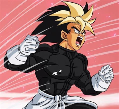 Zeleric Wiki Dragonballz Amino