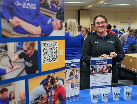 ‘we Need These People Unk Event Ignites Students Interest In Health