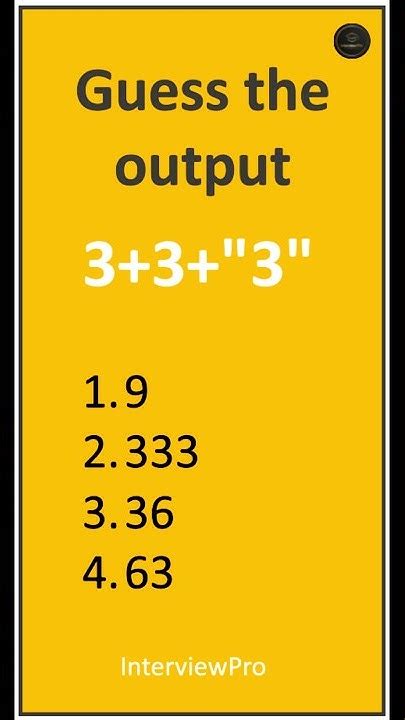 javascript tricky interview question javascript interviewpreparation