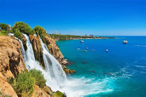 Antalya What You Need To Know Before You Go Go Guides