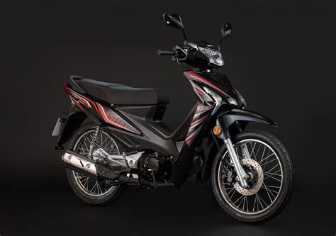 Moto A Gasolina Bashan Bs110 45d 110cc Coditensa