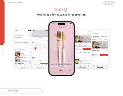 Hotel Reservation Ui Projects Photos Videos Logos Illustrations And Branding Behance