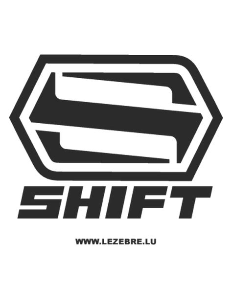 Cap Shift Logo 3