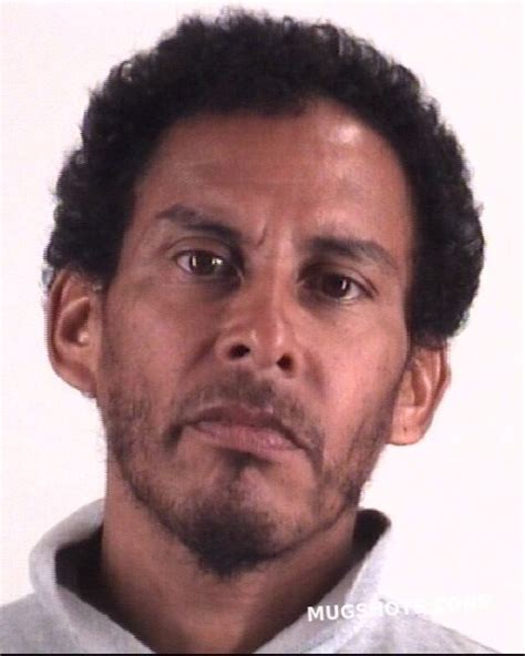 Sedillo Ruben 06 10 2024 Tarrant County Mugshots Zone