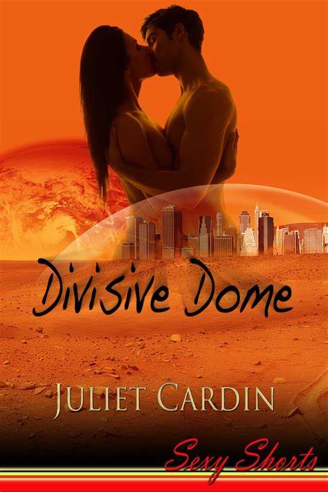 Divisive Dome Ebook By Juliet Cardin Official Publisher Page Simon
