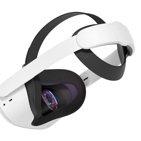 Oculus Quest 2 Elite Strap It Store Au Logo