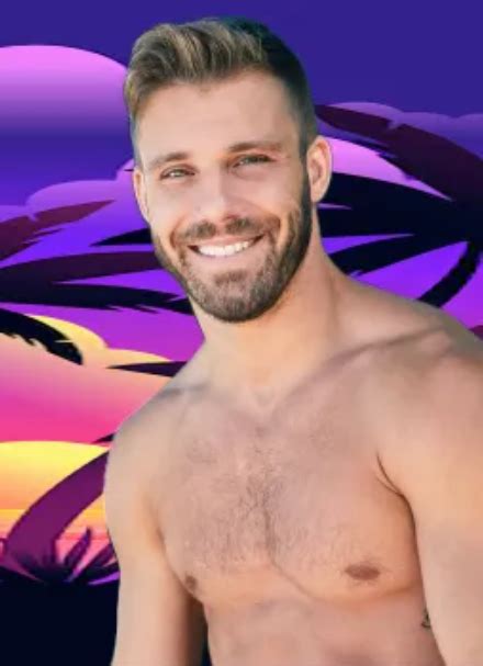 Jared Chs The Challenge Wiki Fandom