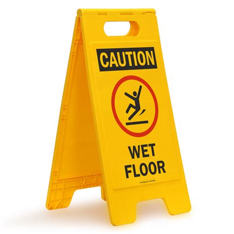 Caution Wet Floor Sign Printable Printable Free Templates