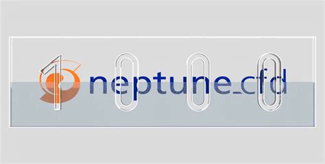 code saturne neptune cfd on linkedin neptune cfd simulation
