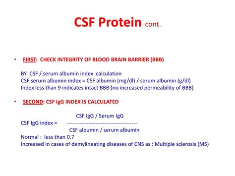 Important Note Biochem Ppt Download