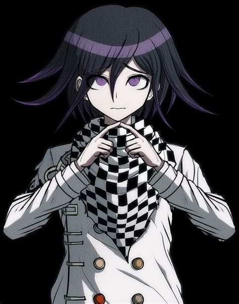 Kokichi Oma Sprite Gallery Artofit
