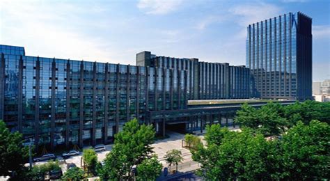 西湖国际科技大厦 中节能物业管理有限公司