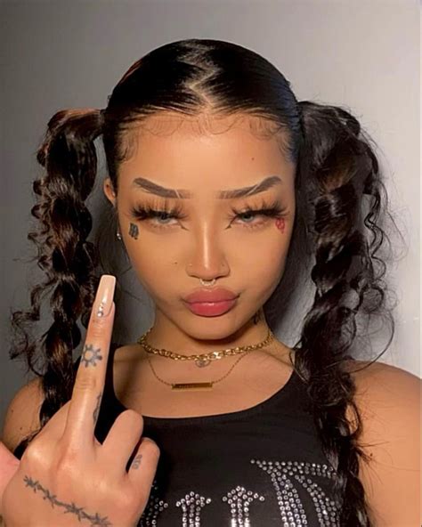 Staccs ひ Curly Girl Hairstyles Y2k Hairstyles Y2k Hairstyles Curly